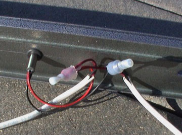 LV Wire routing in Cedar Rails | Page 2 | Contractor Talk ...